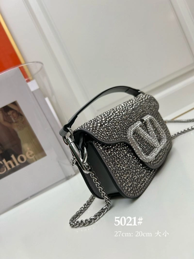 Real Valentino Satchel Bags