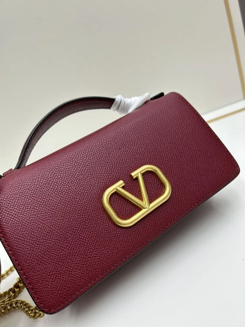 Budget-friendly Valentino Satchel Bags