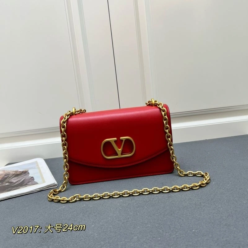 Valentino Satchel Bags