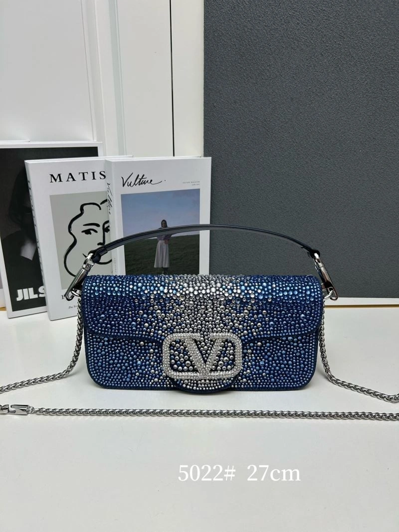 Valentino Satchel Bags