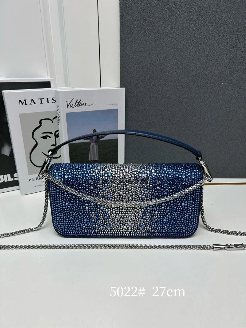 Top mirror Valentino Satchel Bags
