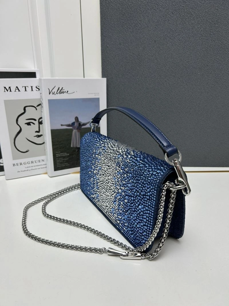 Top mirror Valentino Satchel Bags