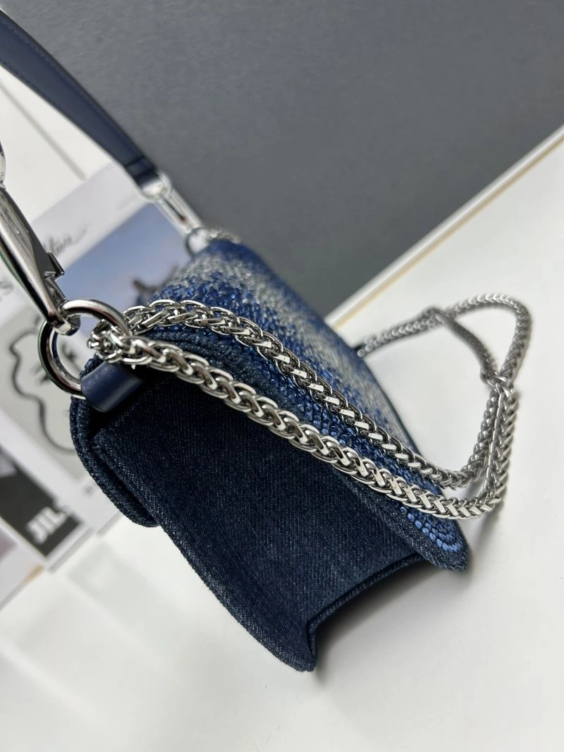 Top mirror Valentino Satchel Bags