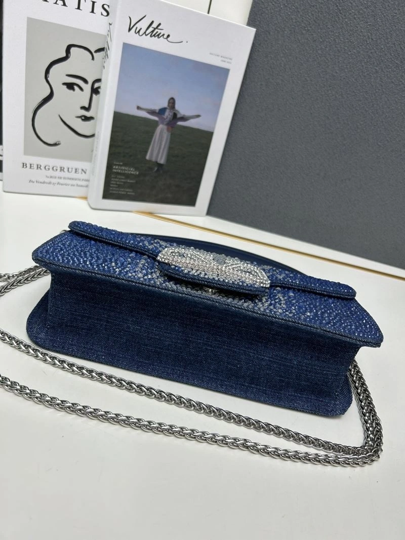 Top mirror Valentino Satchel Bags