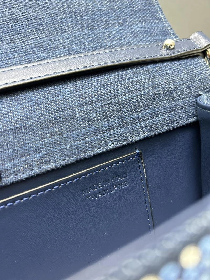 Top mirror Valentino Satchel Bags