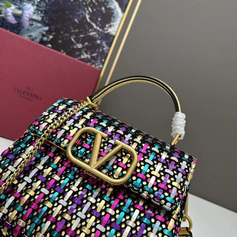 Brand-original Valentino Satchel Bags