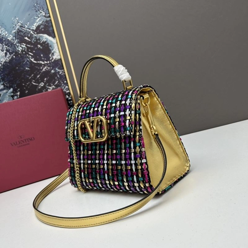 Brand-original Valentino Satchel Bags