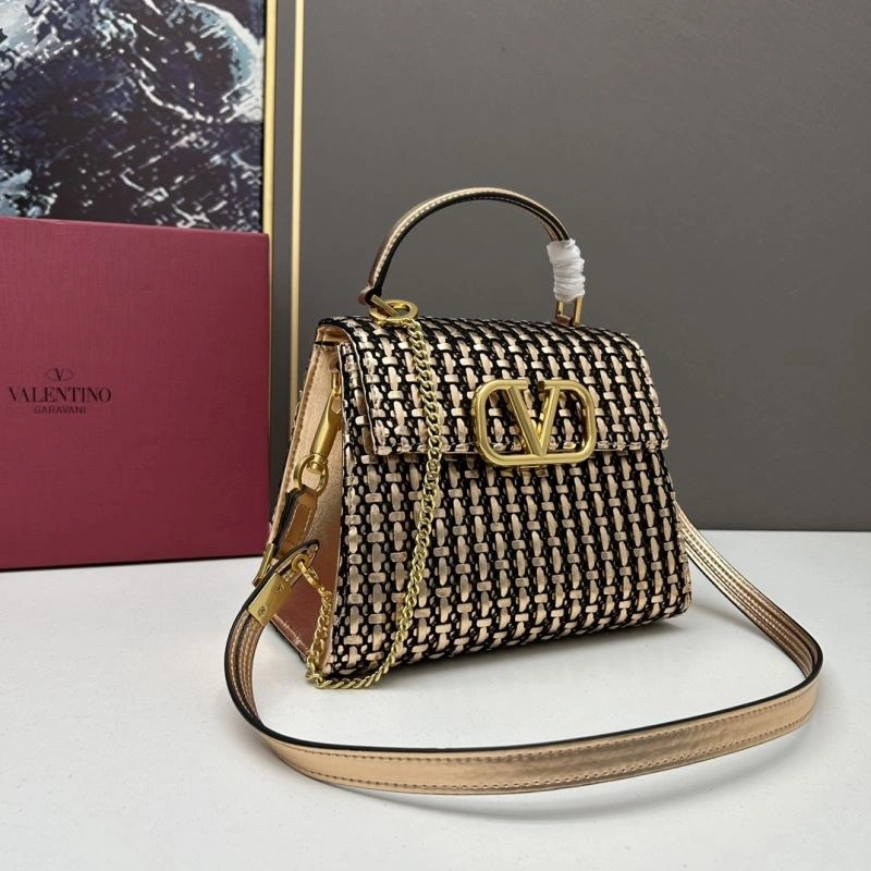Reasonably priced Valentino Satchel Bags