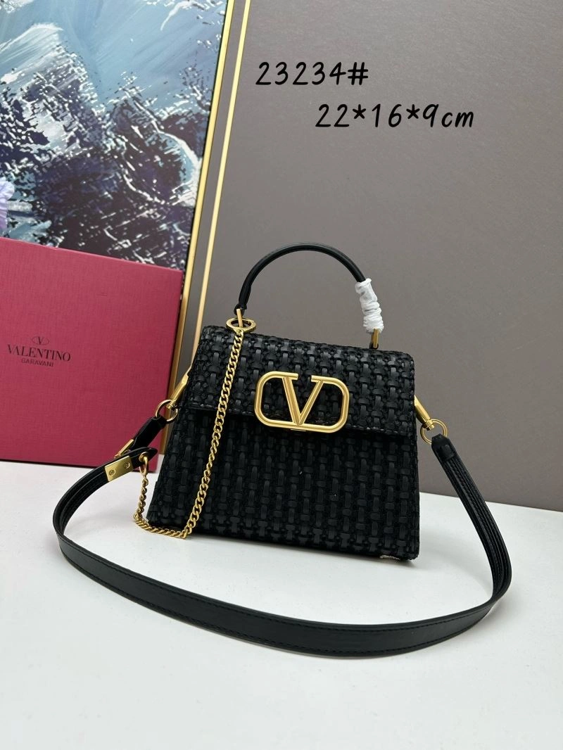 Valentino Satchel Bags
