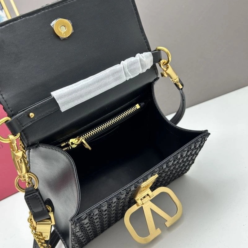 Brand-original Valentino Satchel Bags