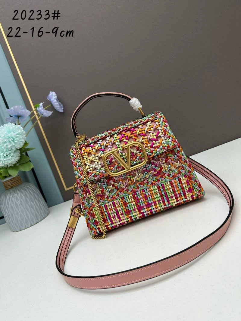 Valentino Satchel Bags