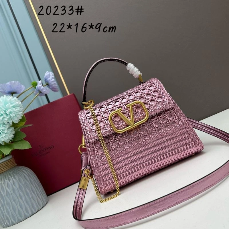 Valentino Satchel Bags