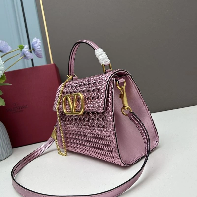 Budget-friendly Valentino Satchel Bags