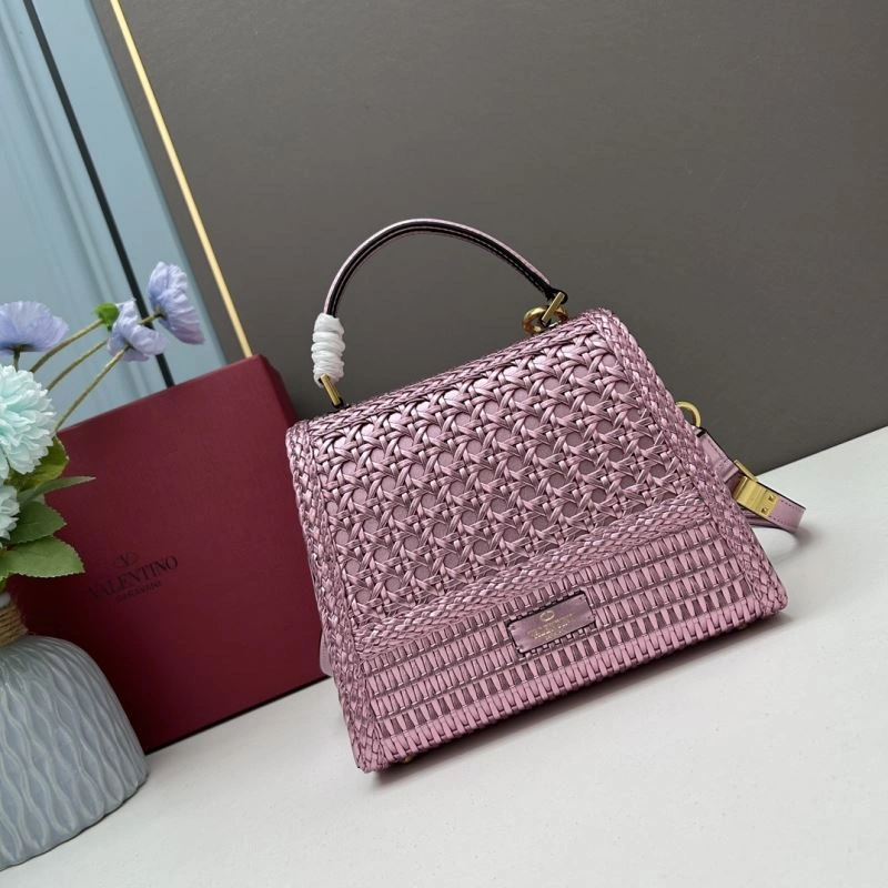 Budget-friendly Valentino Satchel Bags
