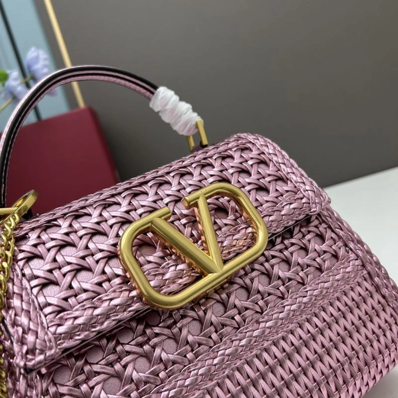Budget-friendly Valentino Satchel Bags