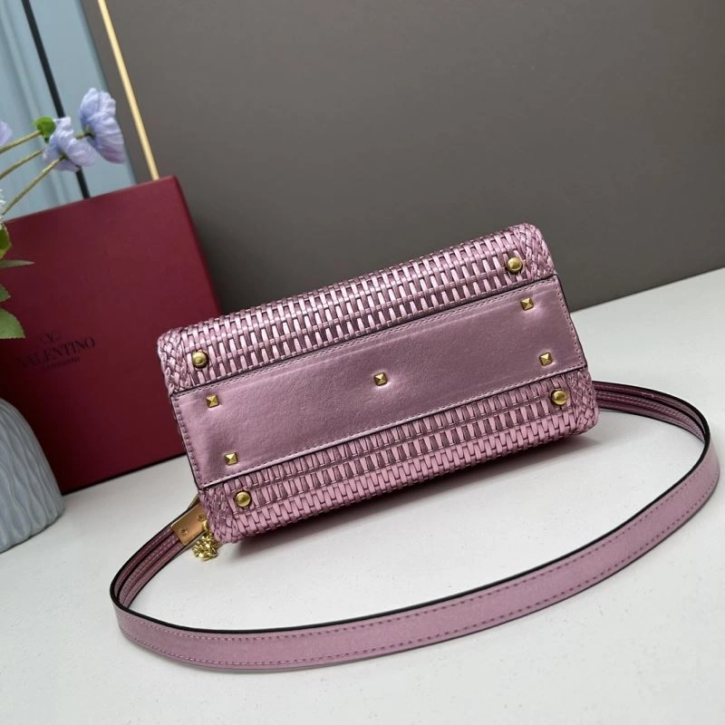 Budget-friendly Valentino Satchel Bags