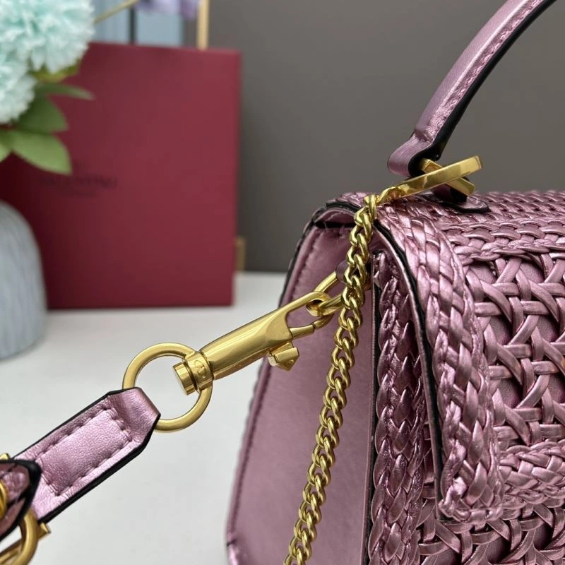 Budget-friendly Valentino Satchel Bags