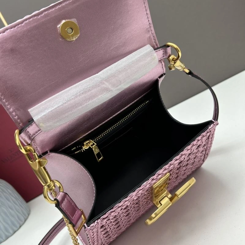 Budget-friendly Valentino Satchel Bags