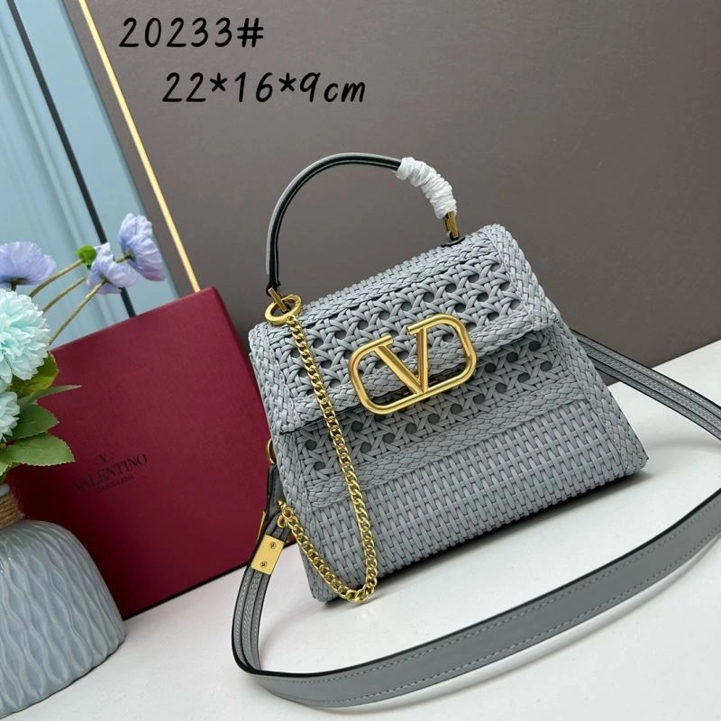 Valentino Satchel Bags