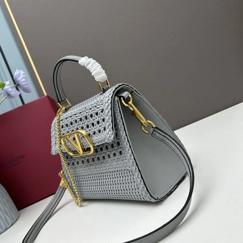 Authentic Valentino Satchel Bags