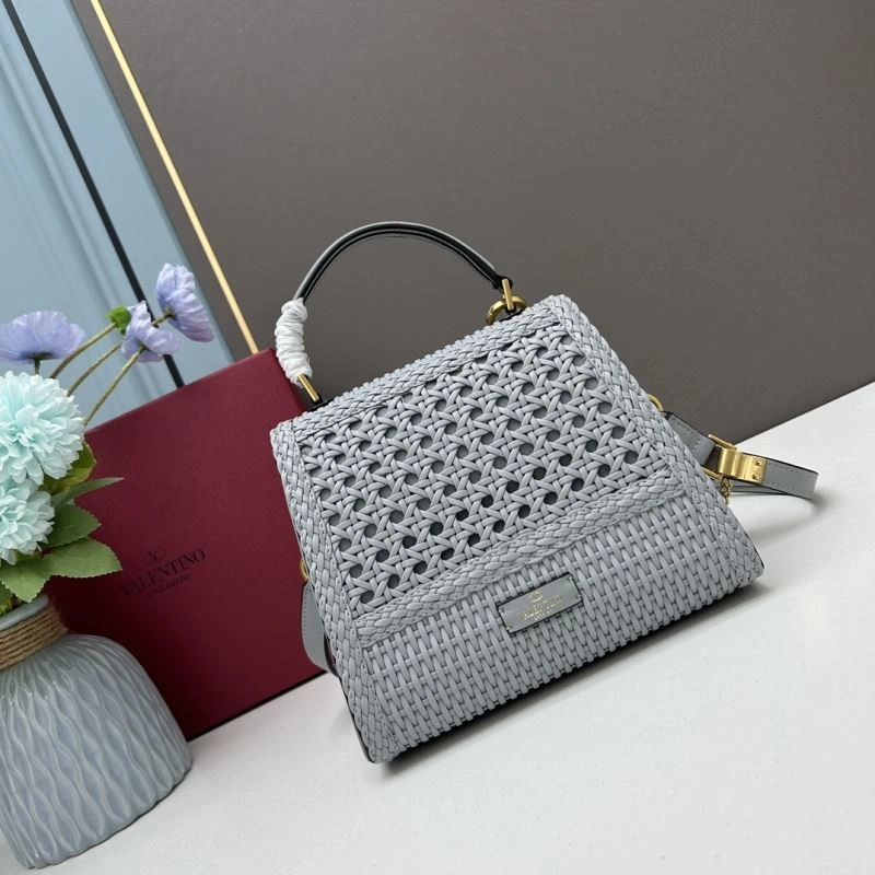 Authentic Valentino Satchel Bags