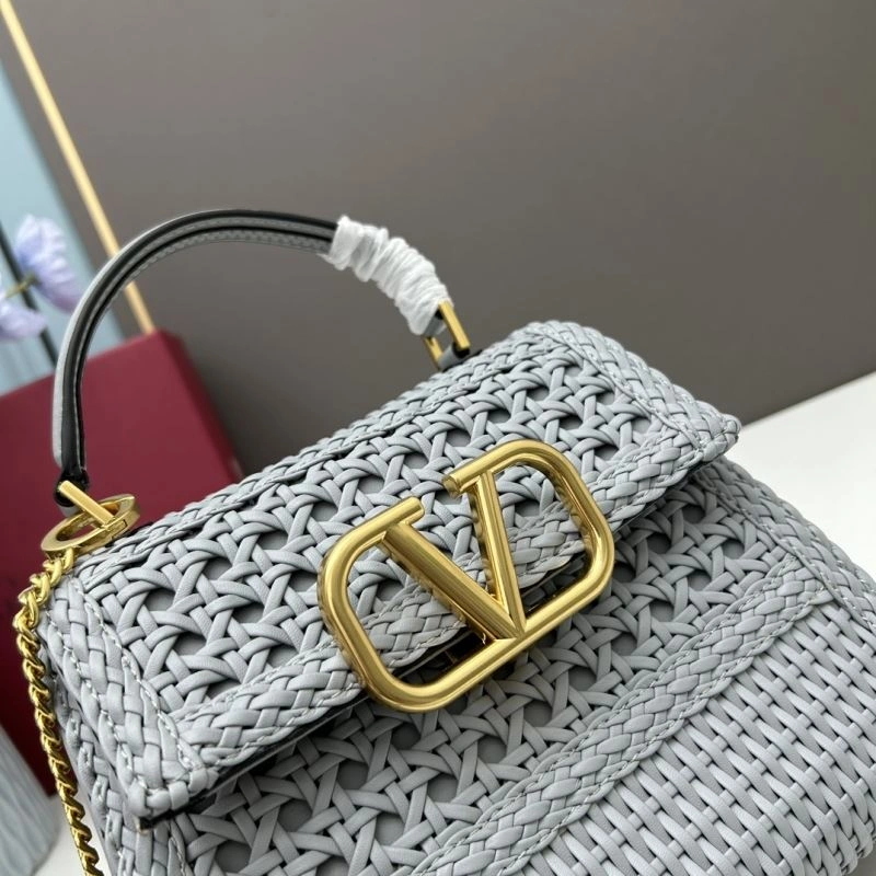 Authentic Valentino Satchel Bags