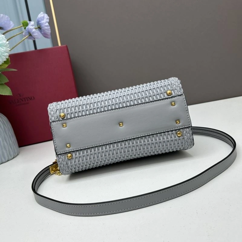 Authentic Valentino Satchel Bags