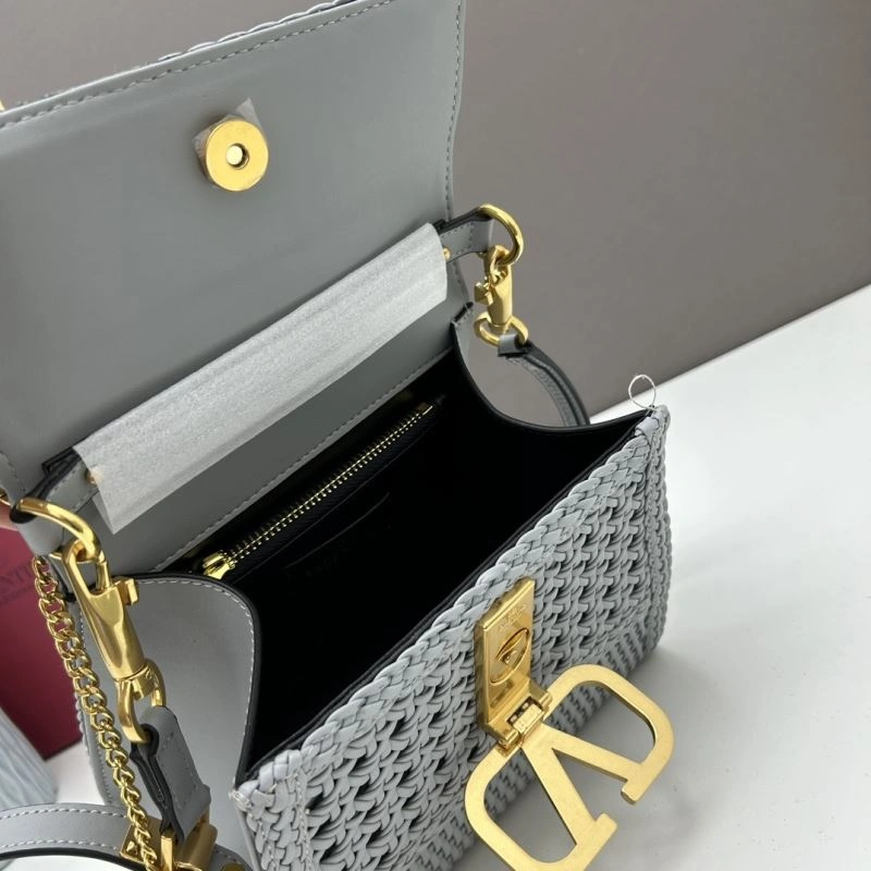 Authentic Valentino Satchel Bags