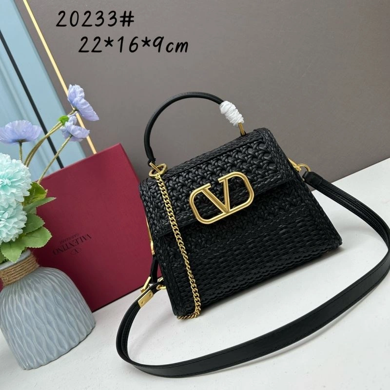Valentino Satchel Bags