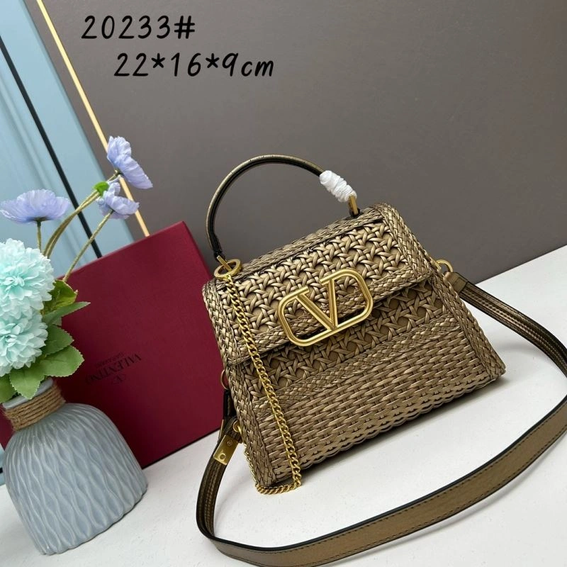 Valentino Satchel Bags