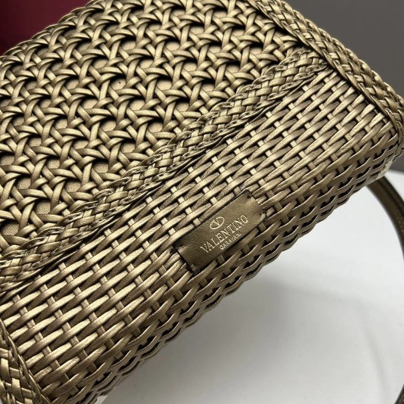 Brand-authenticated Valentino Satchel Bags