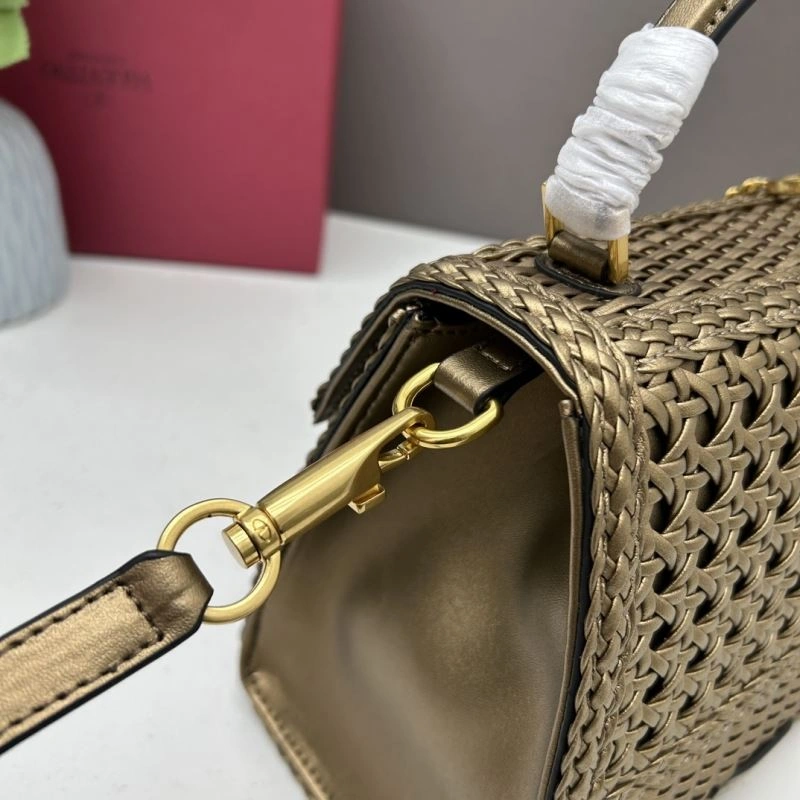 Brand-authenticated Valentino Satchel Bags
