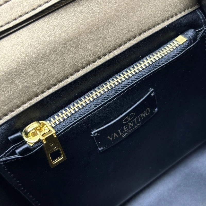 Brand-authenticated Valentino Satchel Bags
