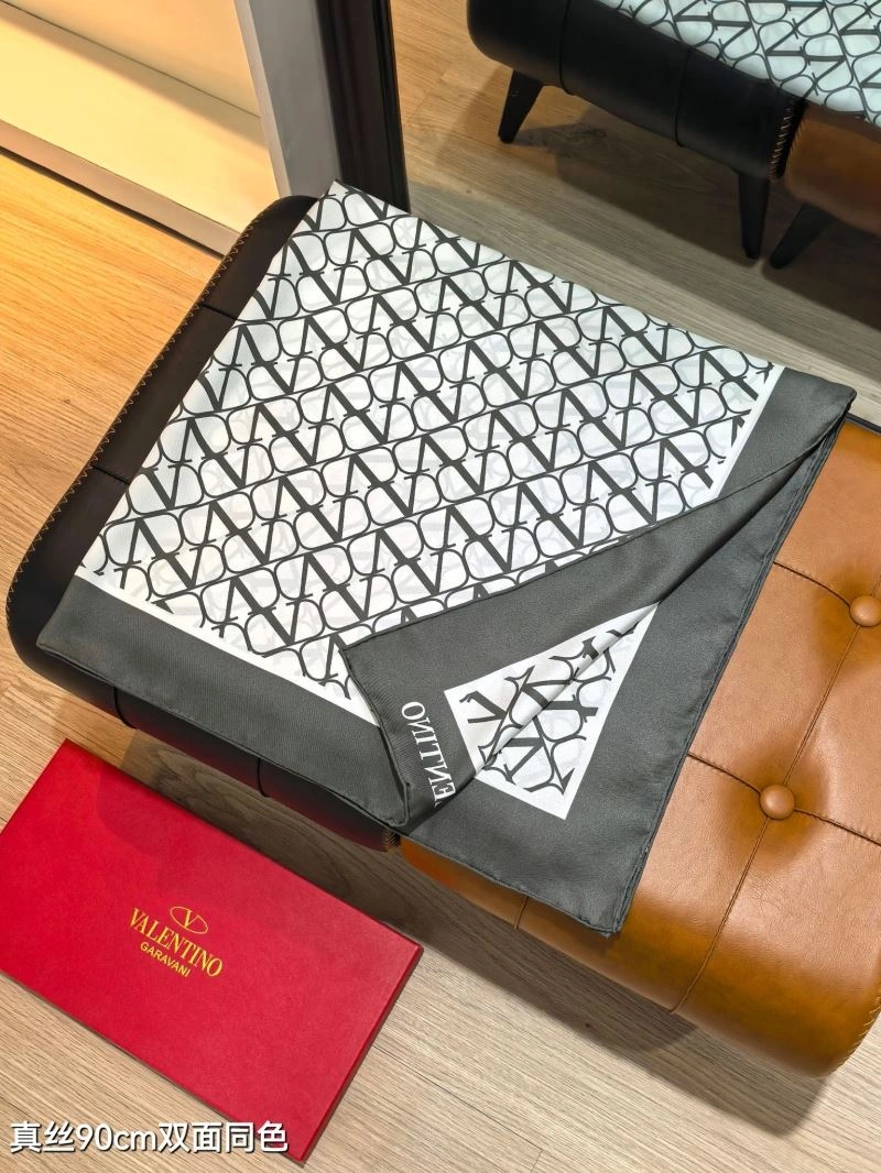 Real Valentino Scarf