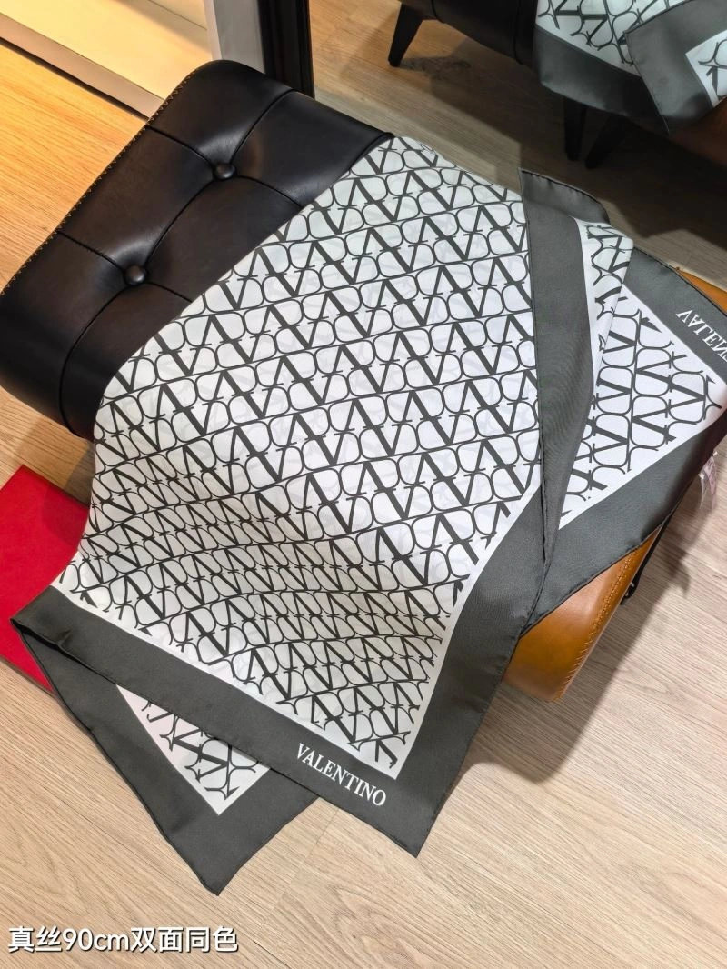 Real Valentino Scarf