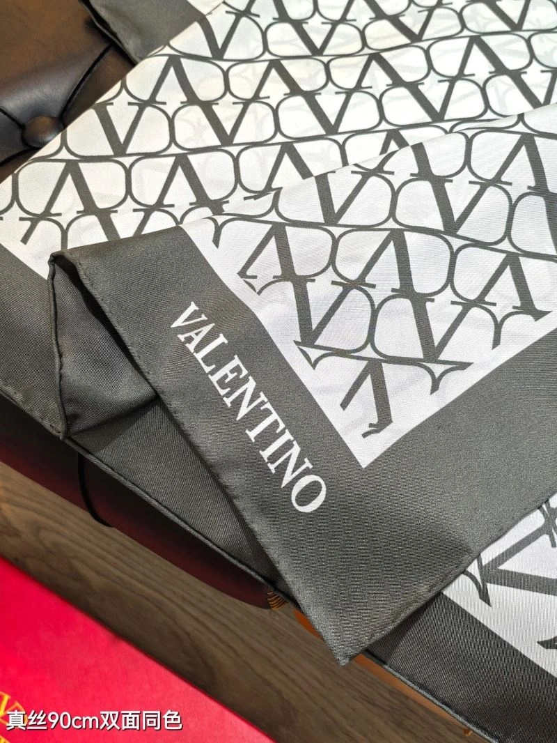 Real Valentino Scarf