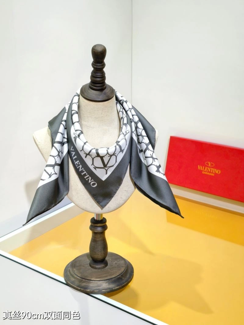 Real Valentino Scarf