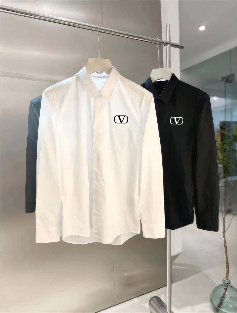 Valentino Shirts