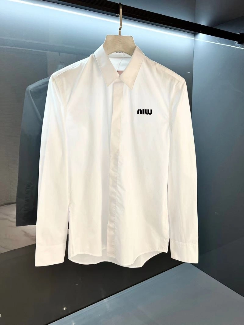 Authentic Valentino Shirts