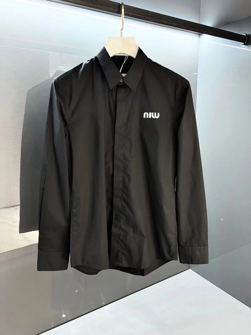 Authentic Valentino Shirts