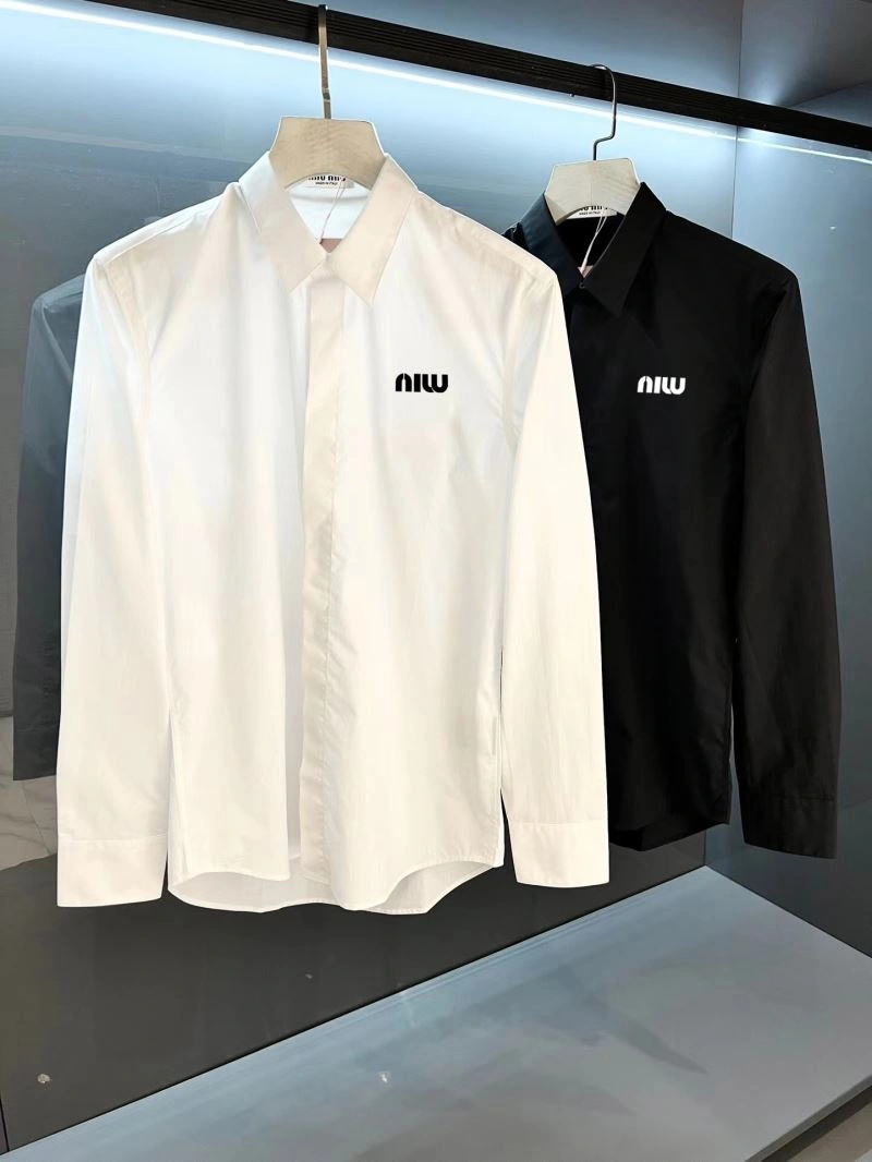 Authentic Valentino Shirts