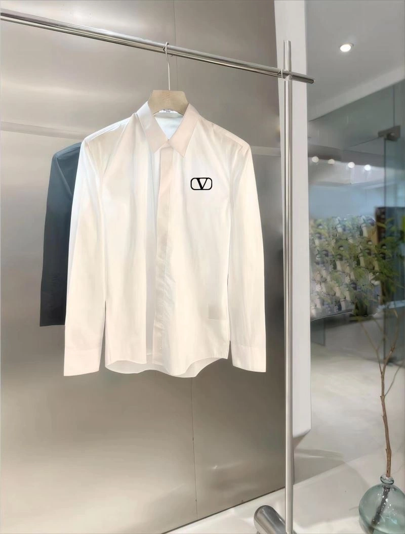 Authentic Valentino Shirts