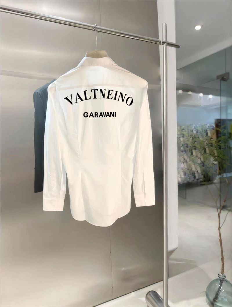Authentic Valentino Shirts