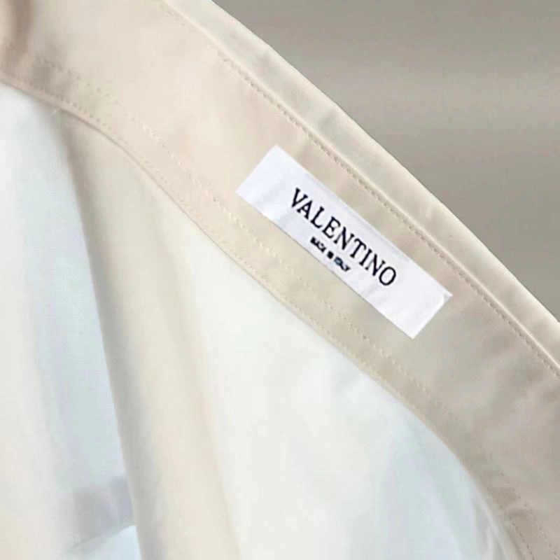 Authentic Valentino Shirts