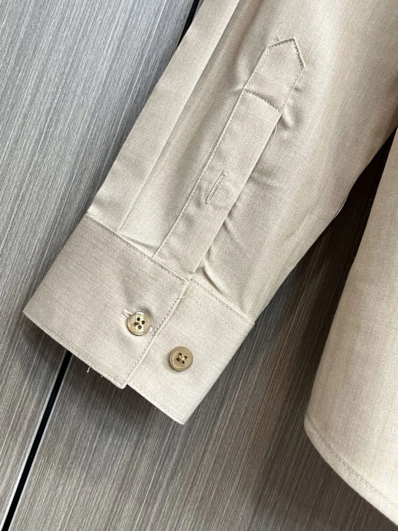 Top mirror Valentino Shirts