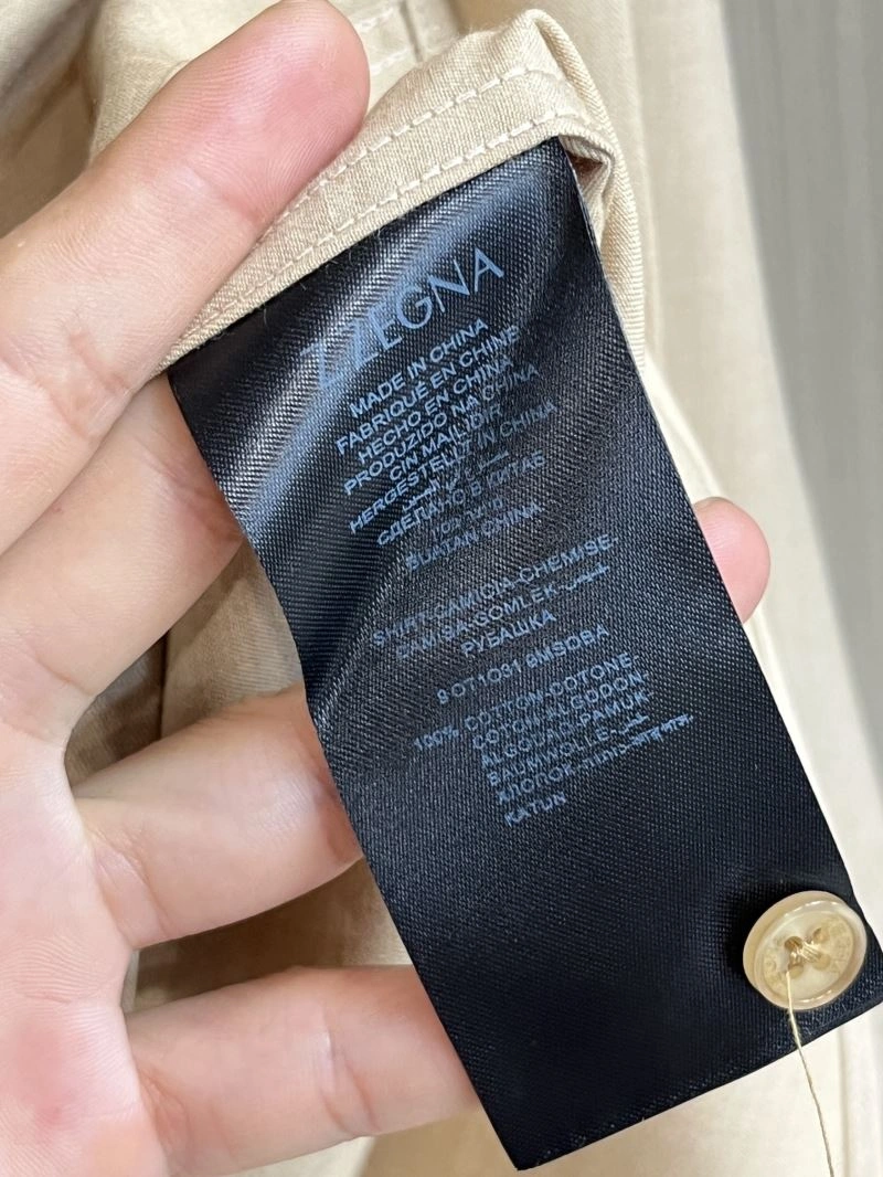 Top mirror Valentino Shirts