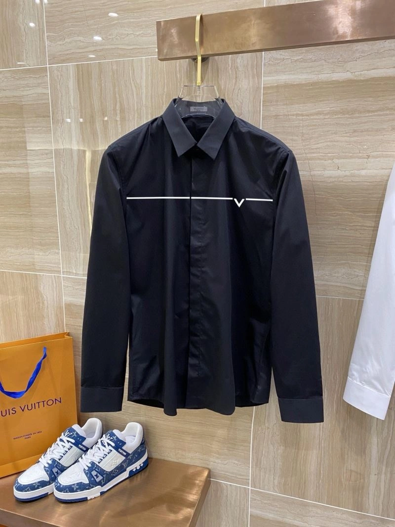 Valentino Shirts