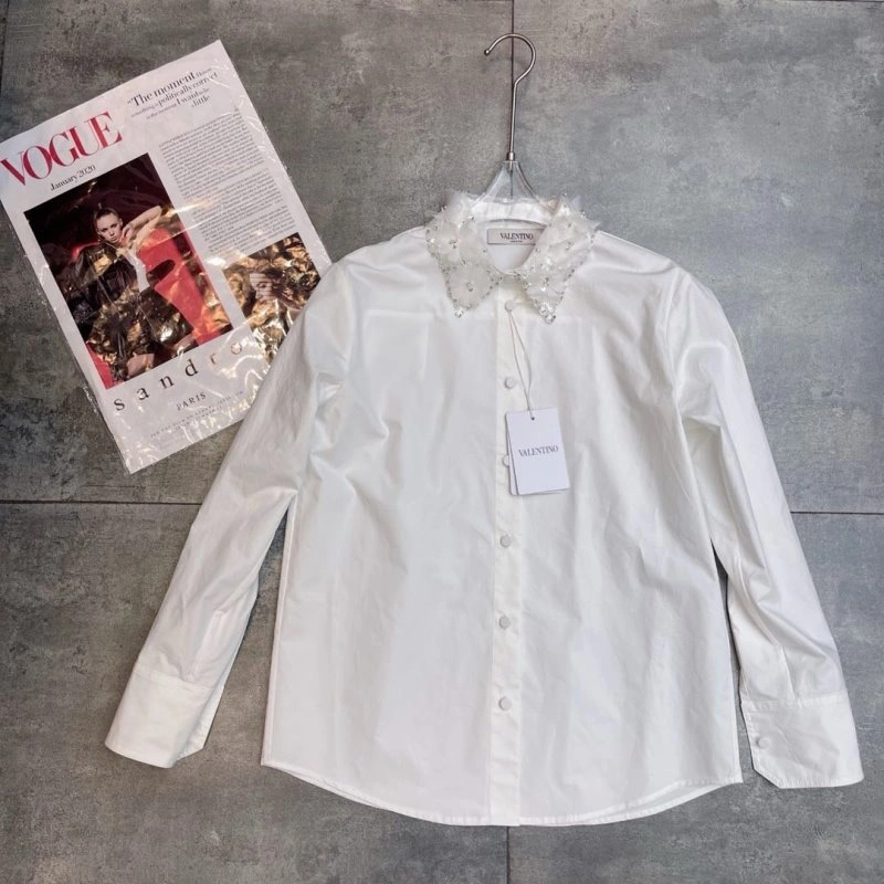 Valentino Shirts
