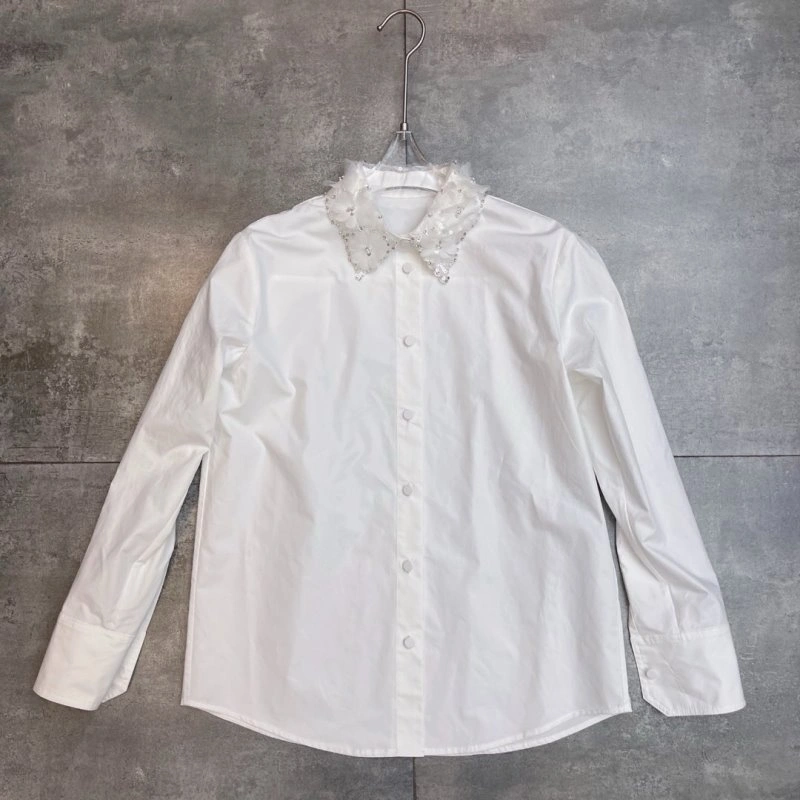 Top match Valentino Shirts