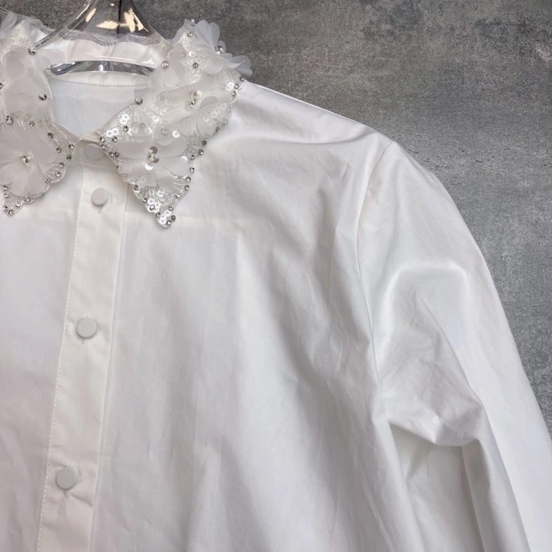 Top match Valentino Shirts